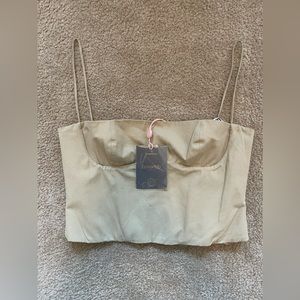 House of CB | Tops | House Of Cb Audette Corset | Poshmark